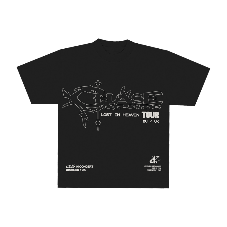 Chase Atlantic | Official Merch UK – Chase Atlantic UK