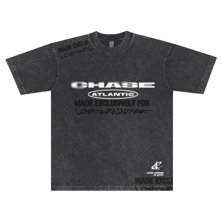 Apparel – Chase Atlantic UK