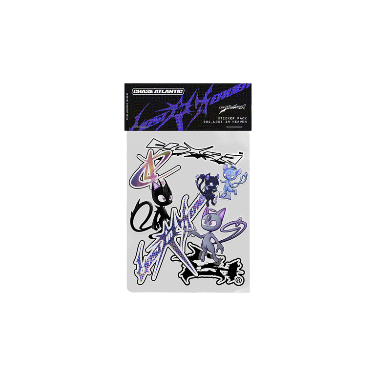 Chase Atlantic | Official Merch UK – Chase Atlantic UK