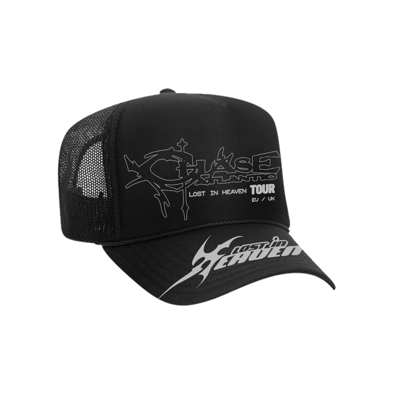 Chase Atlantic | Official Merch UK – Chase Atlantic UK