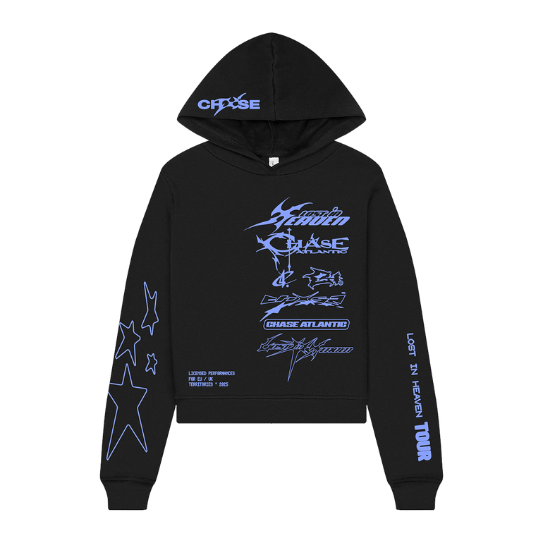 Chase Atlantic | Official Merch UK – Chase Atlantic UK