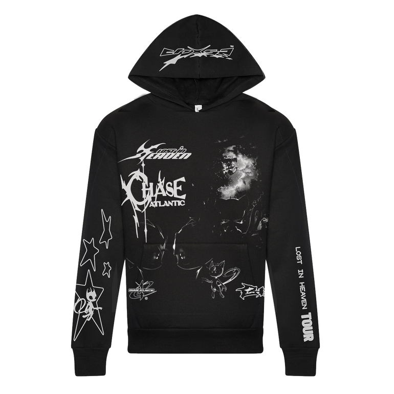 Chase Atlantic | Official Merch UK – Chase Atlantic UK