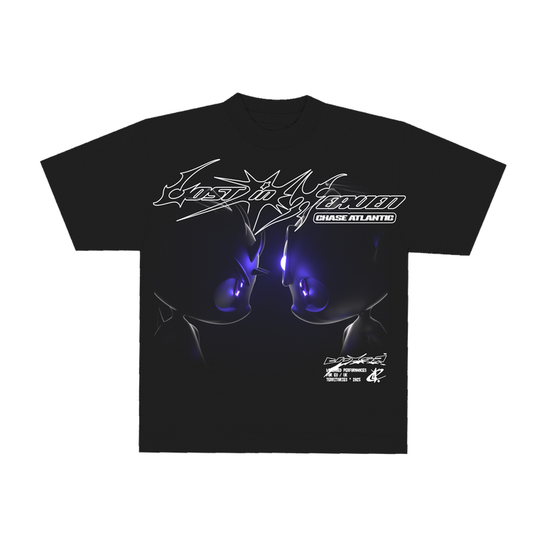 Chase Atlantic | Official Merch UK – Chase Atlantic UK