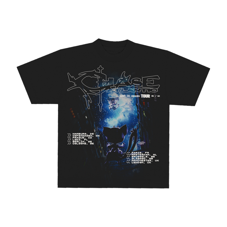 Chase Atlantic | Official Merch UK – Chase Atlantic UK