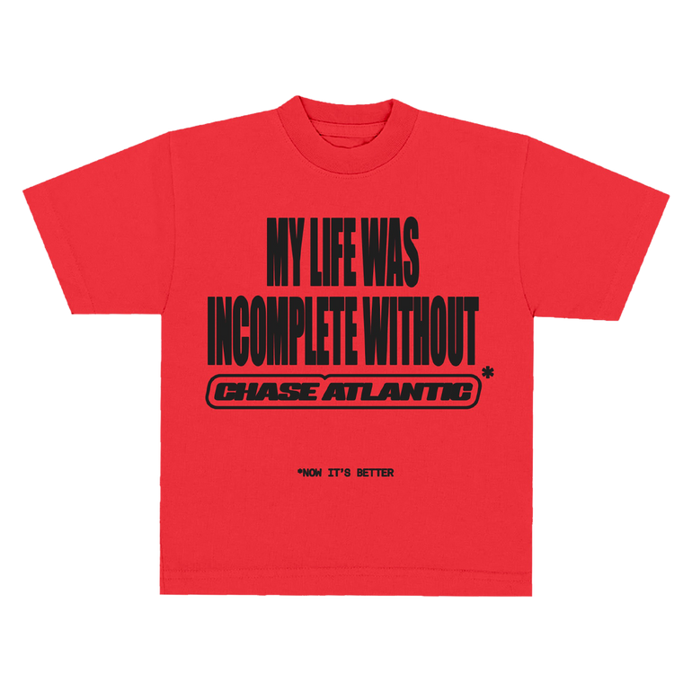 Chase Atlantic | Official Merch UK – Chase Atlantic UK