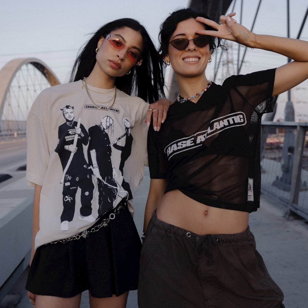 Chase Atlantic | Official Merch UK