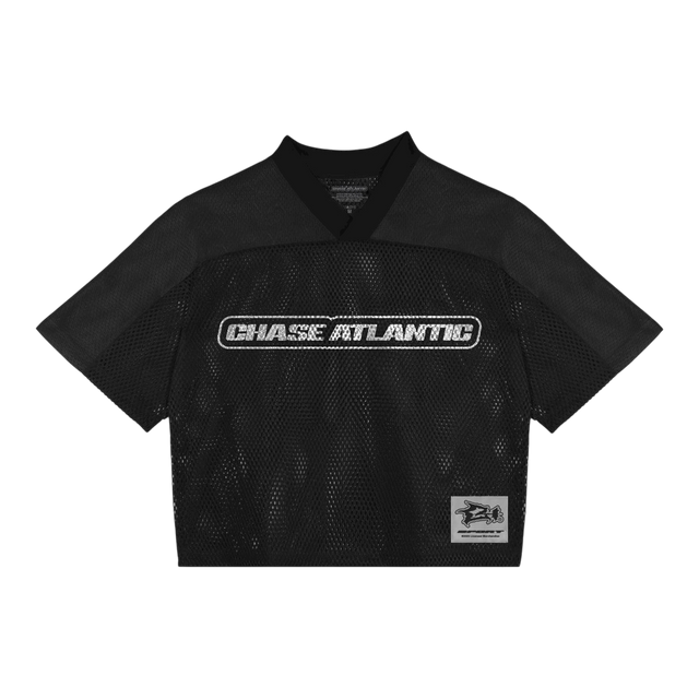 Chase Atlantic Mesh Jersey – Chase Atlantic UK