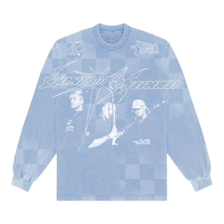 Chase Atlantic | Official Merch UK – Chase Atlantic UK