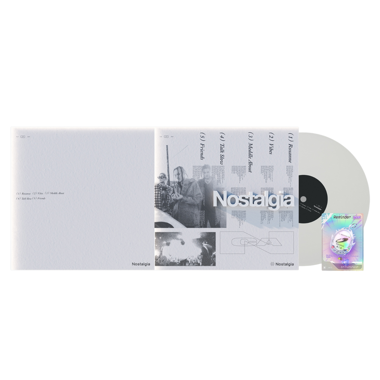 Chase Atlantic | Official Merch UK – Chase Atlantic UK