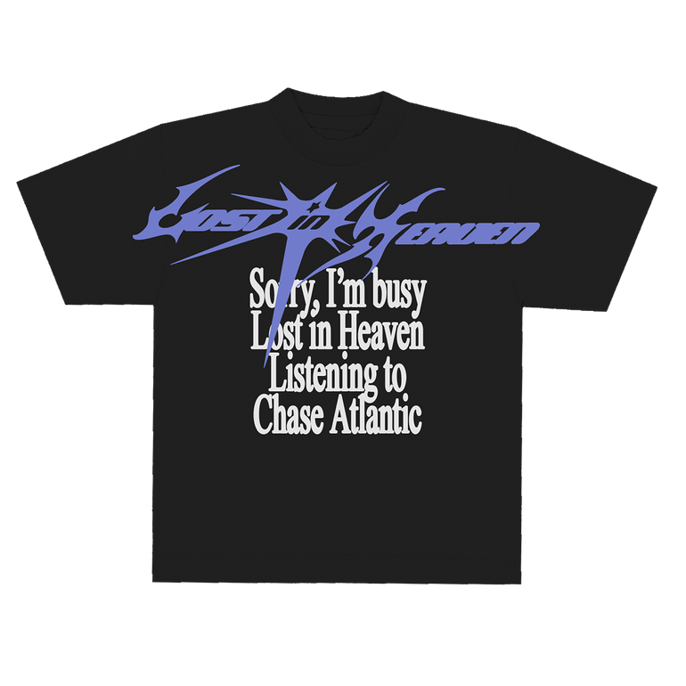 Chase Atlantic | Official Merch UK – Chase Atlantic UK